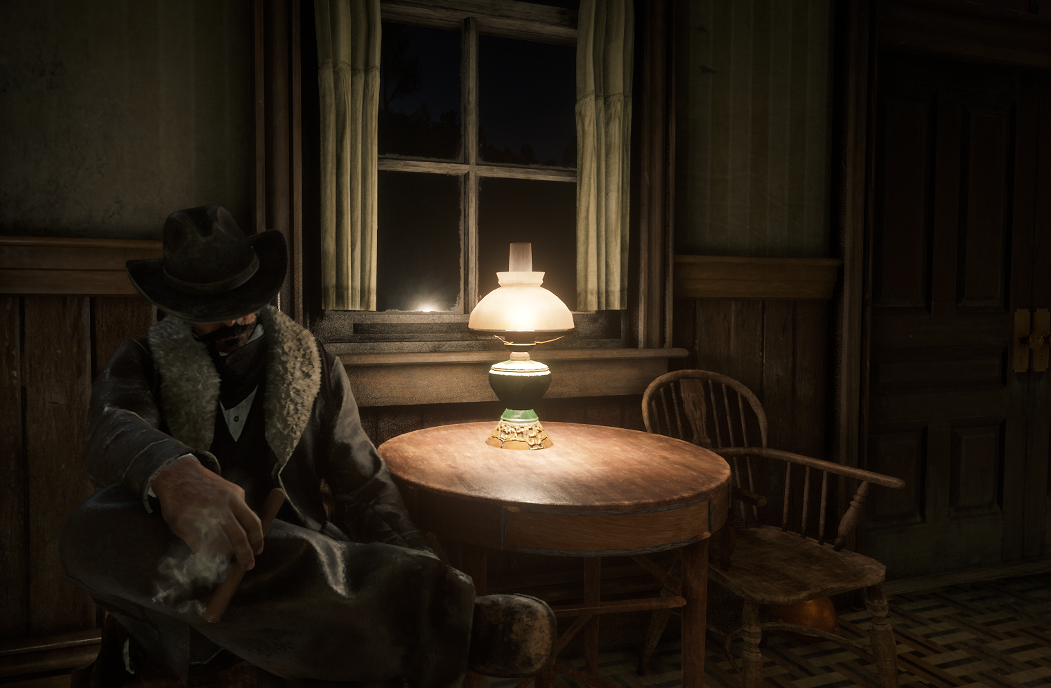 WildLandsRP.pt | RedM RP | Red Dead Redemption 2 Roleplay Server