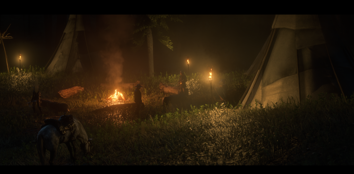 WildLandsRP.pt | RedM RP | Red Dead Redemption 2 Roleplay Server